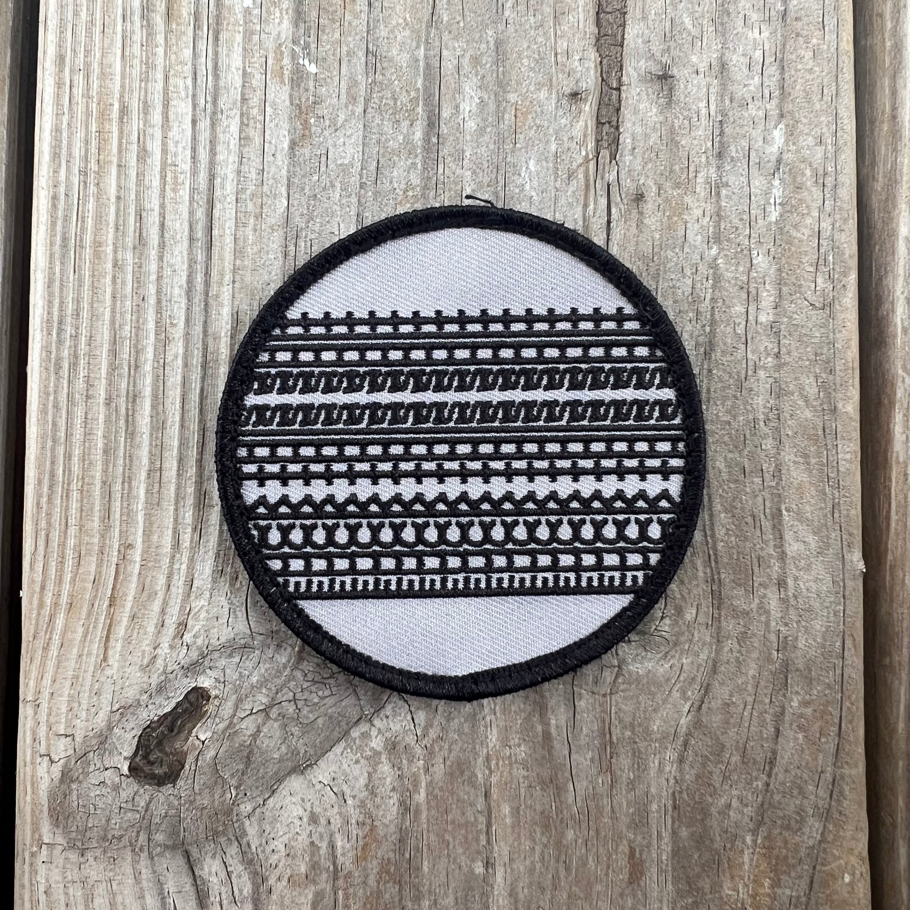 Fuck This Shit Patch – LOW + LETHAL