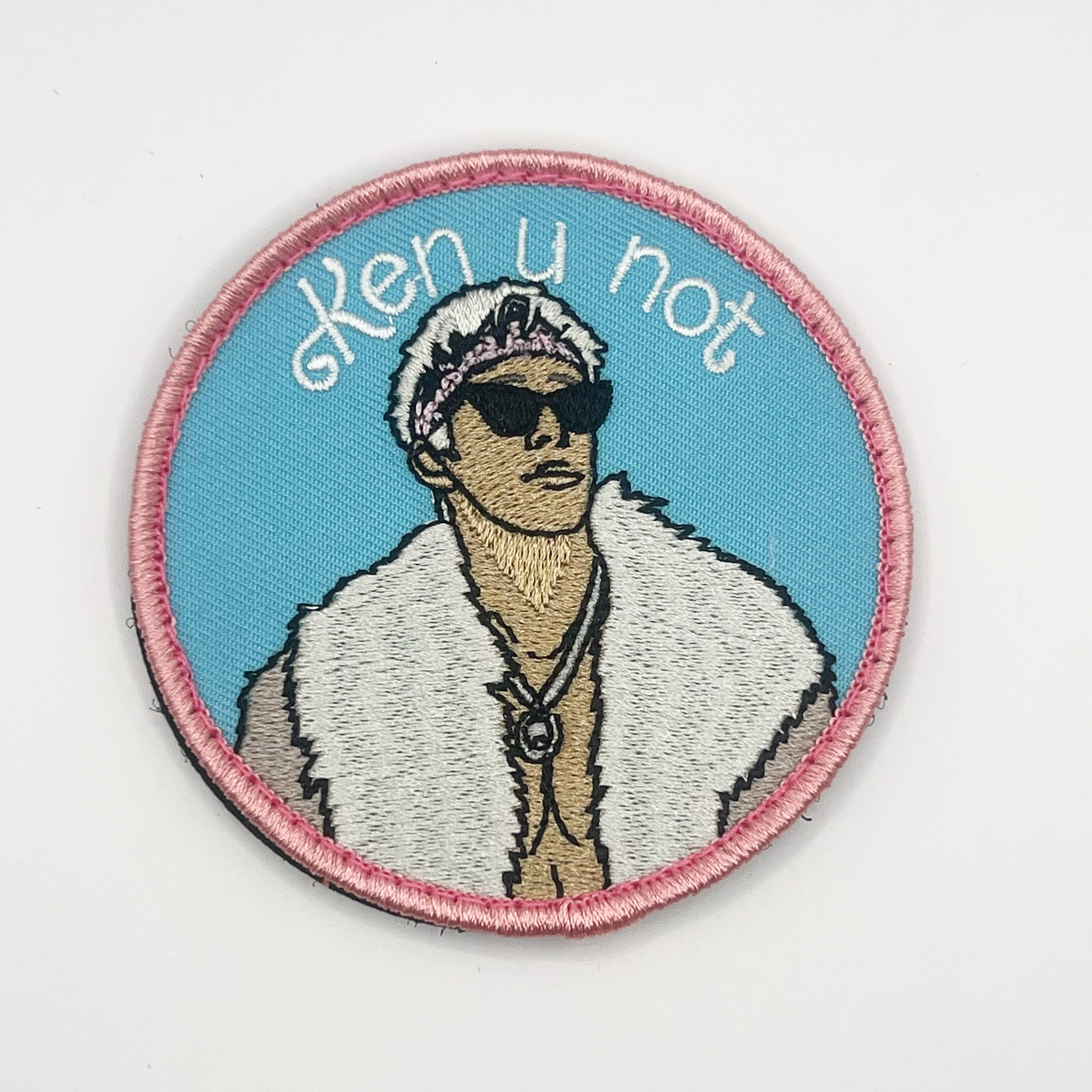 Patches – Page 3 – LOW + LETHAL